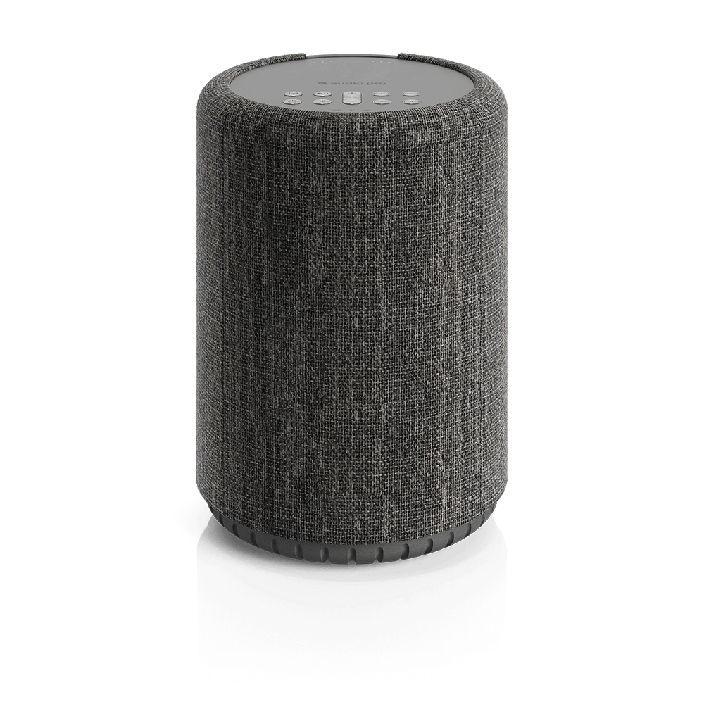 A10 MkII Multi-room Speaker - Chromecast, AirPlay 2 & Bluetooth | AudioPro