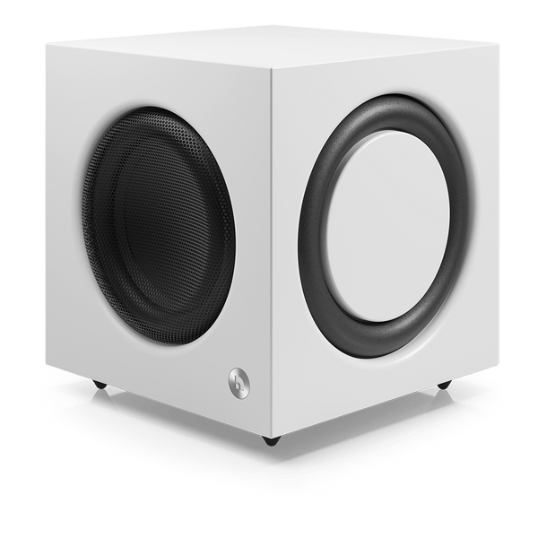 SW-10: Powerful Wired Subwoofer for the Ultimate Home Entertainment ...