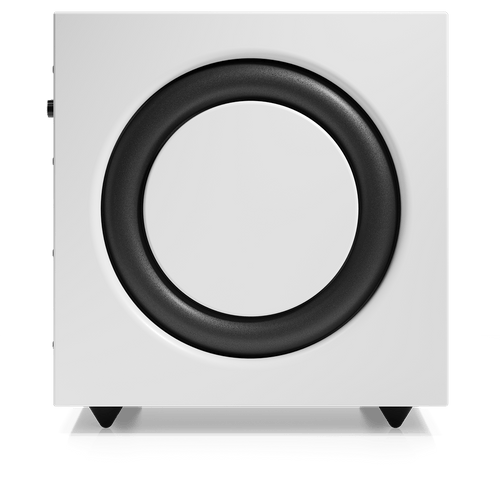 SW-10: Powerful Wired Subwoofer for the Ultimate Home Entertainment ...
