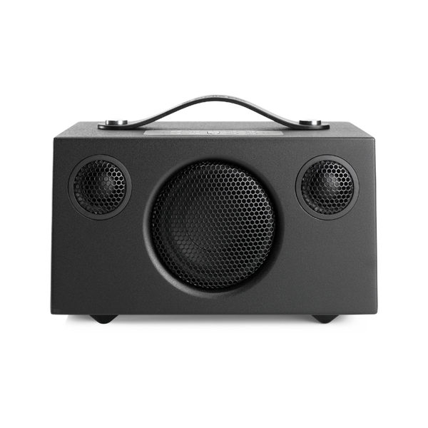 Audio Pro - Play Nice