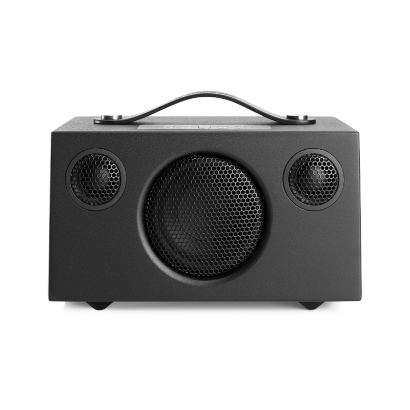 Audio Pro - Play Nice