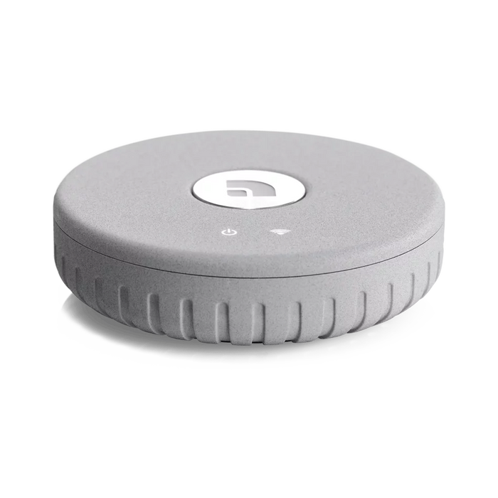 Audio Pro - Play Nice