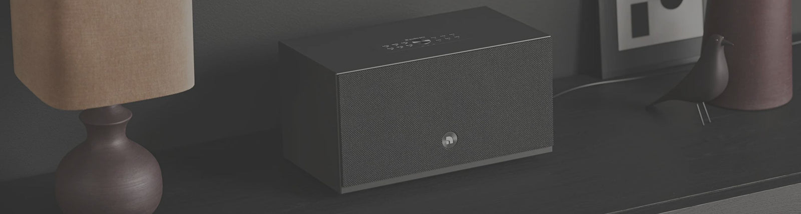 Audio Pro Play Nice