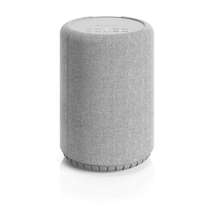 A10 MkII Multi-room Speaker - Chromecast, AirPlay 2 & Bluetooth | AudioPro