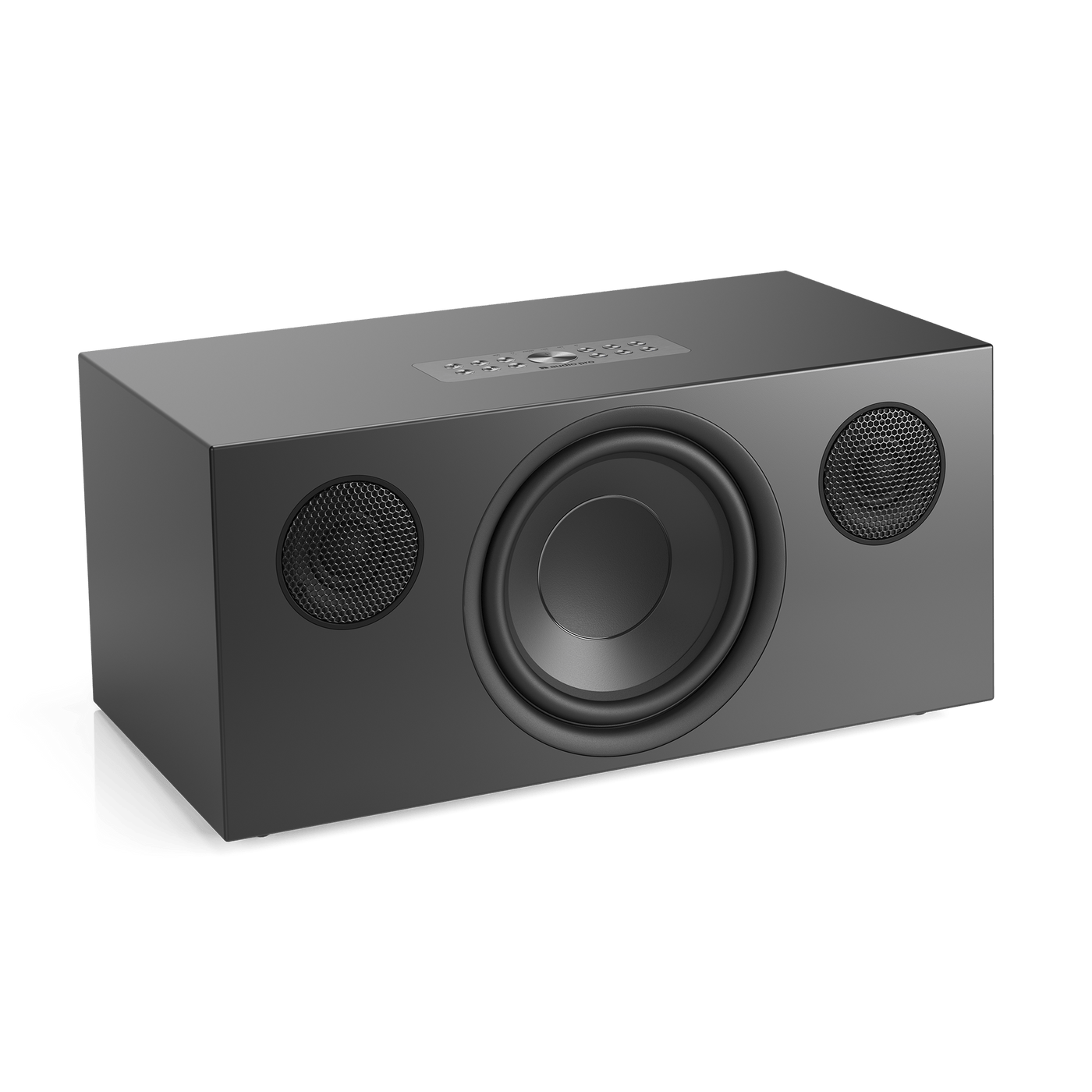 Audio Pro - Play Nice