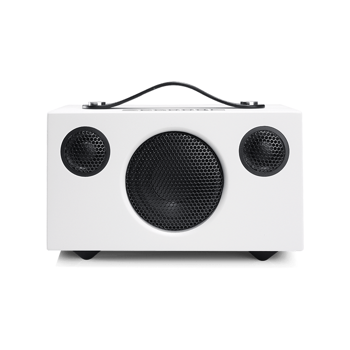 Addon T3+: Portable Bluetooth Speaker with Exceptional Battery Life